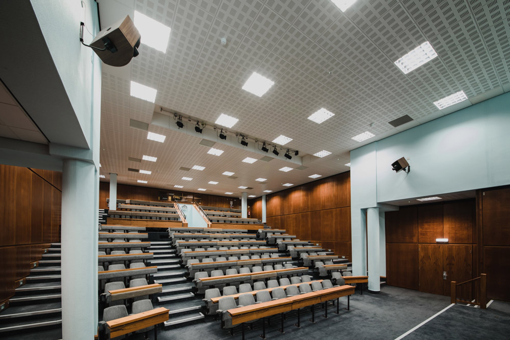 King Alfred Chamber - Guildhall Winchester